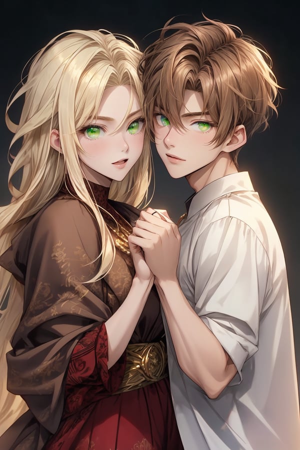 royal, a handsome boy with pla | image created by Yash* | Tensor.Art
