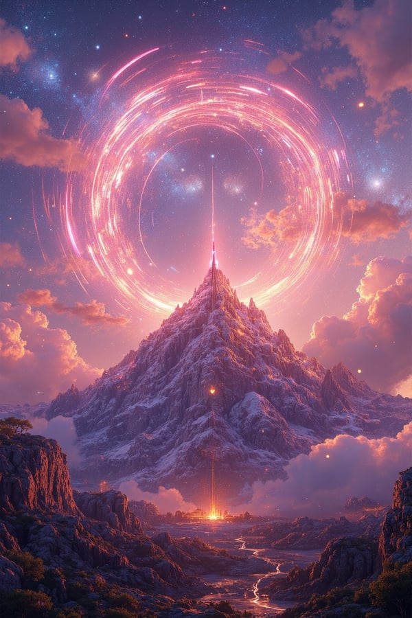 ARMAGEDDON V3 | image created by NeoSpright | Tensor.Art