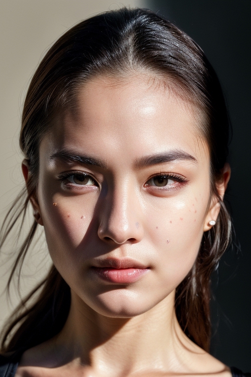 (((Ultra-realistic face)))(((V | image created by user_takuya | Tensor.Art