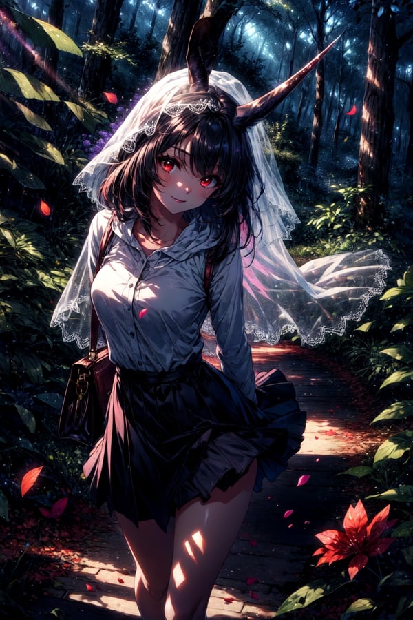 Shadowverse / Rage of Bahamut | image created by マカイ Makai | Tensor.Art