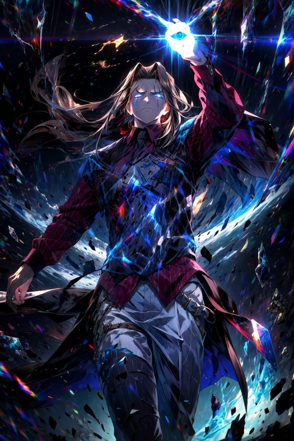 Shadowverse Iceschillendrig, G | image created by マカイ Makai | Tensor.Art