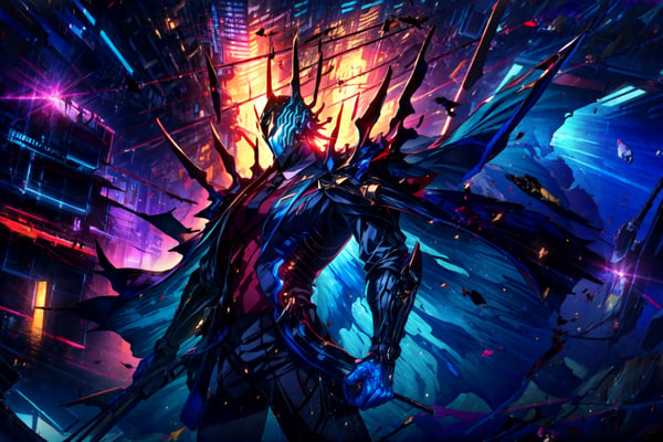 Shadowverse Kyrzael, Kill - Free AI Image | Tensor.Art | Tensor.Art