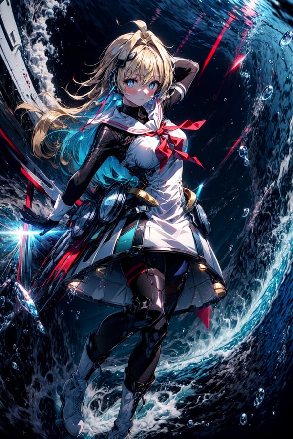 Shadowverse Ralmia | image created by マカイ Makai | Tensor.Art