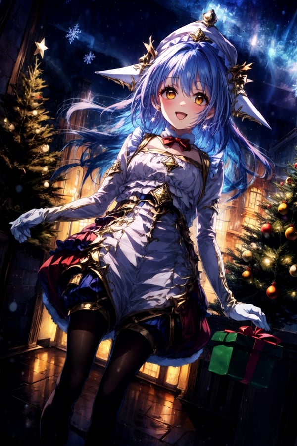 Aenea (Shadowverse) | image created by マカイ Makai | Tensor.Art