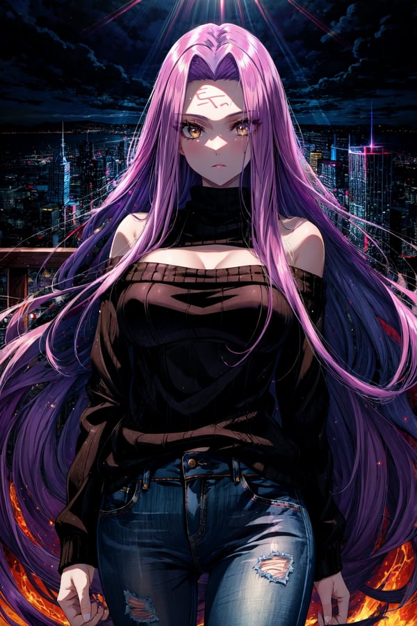 Medusa / Gorgon | Rider | Fate | image created by マカイ Makai | Tensor.Art