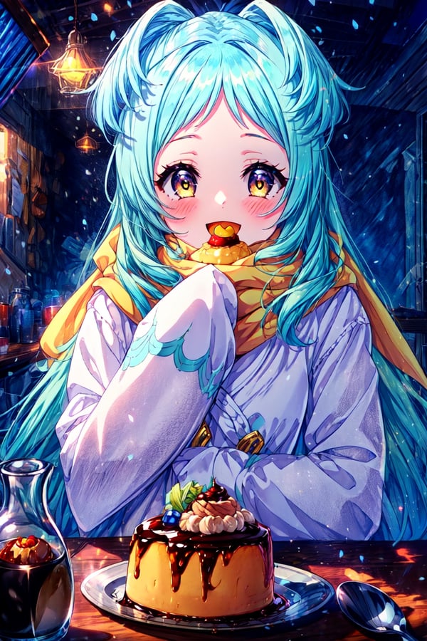 Shadowverse,Princess connect I | image created by マカイ Makai | Tensor.Art