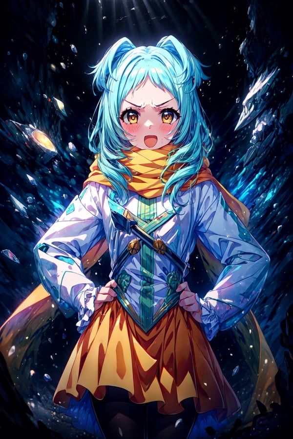 Shadowverse,Princess connect I | image created by マカイ Makai | Tensor.Art