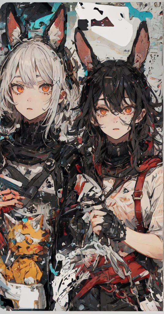tgaw | image created by neno | Tensor.Art
