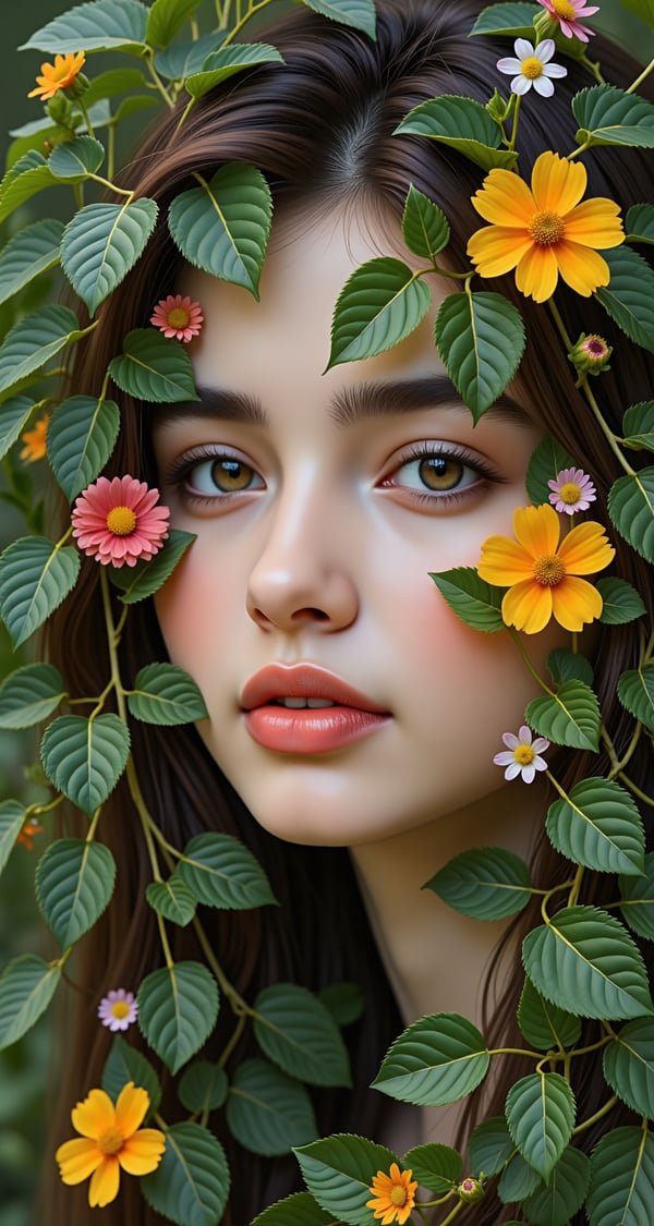 In a captivating display of na | image created by imi291 | Tensor.Art
