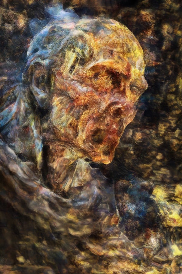 JACK THE GHOST | image created by Pubert | Tensor.Art