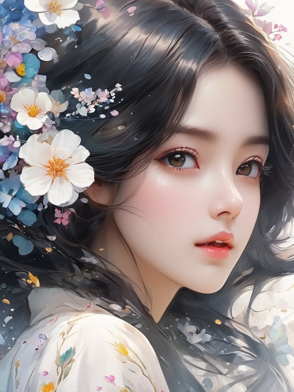 stechu,(white background:1.4), | image created by creatorっち | Tensor.Art