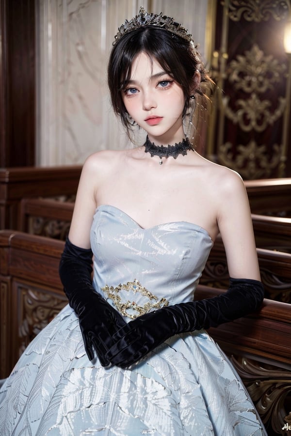 female, ((masterpiece, best qu | image created by Agoon | Tensor.Art