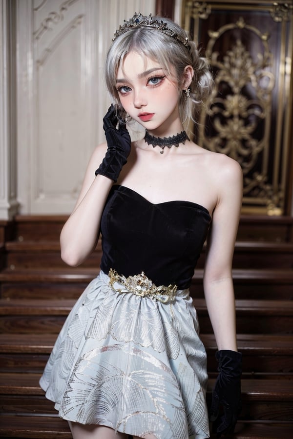 female, ((masterpiece, best qu | image created by Agoon | Tensor.Art