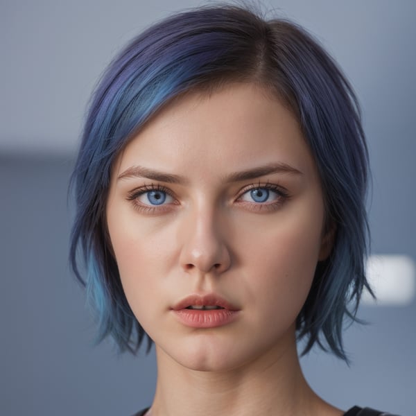 Chloe | image created by TensorSprings | Tensor.Art