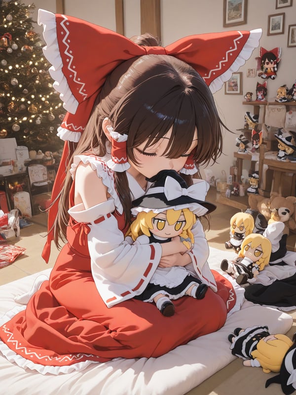 1girl,1DOLL, masterpiece, best | image created by maehara | Tensor.Art