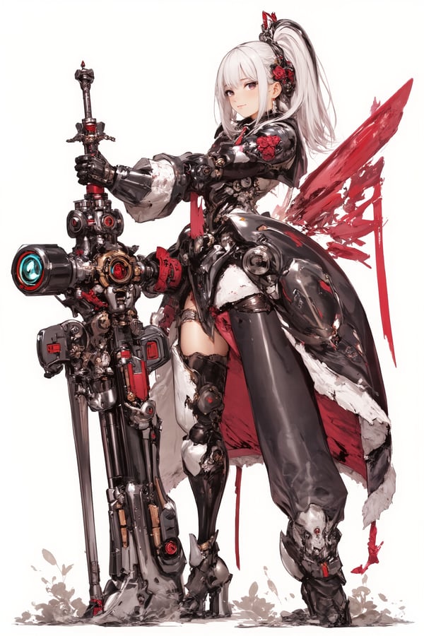 1girl,Kim Hyung Tae Anime-styl | image created by maehara | Tensor.Art