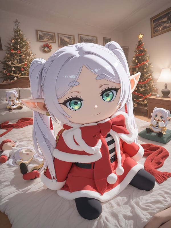 1 DOLL, masterpiece, best qual | image created by maehara | Tensor.Art