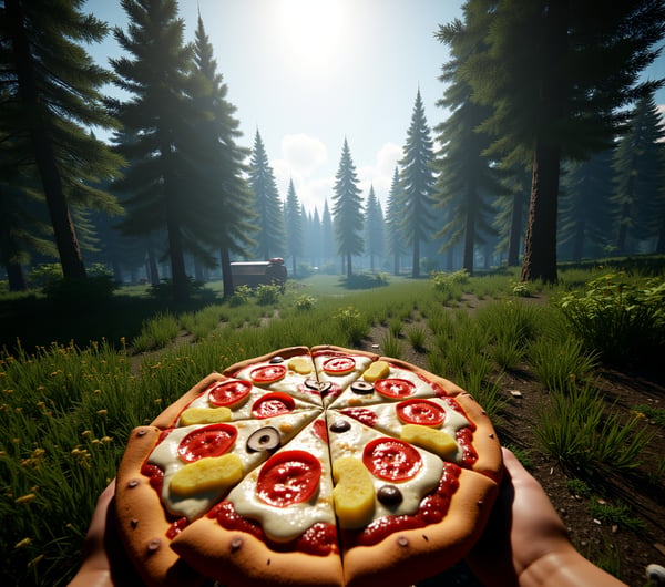 First-person perspective, ultr | image created by maehara | Tensor.Art