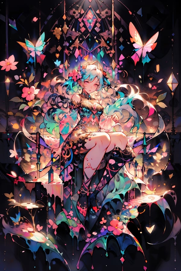 8k, (absurdres, highres, ultra | image created by N | Tensor.Art