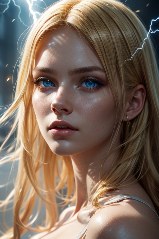 A Ultra realistic, a stunningl | image created by King1980 | Tensor.Art