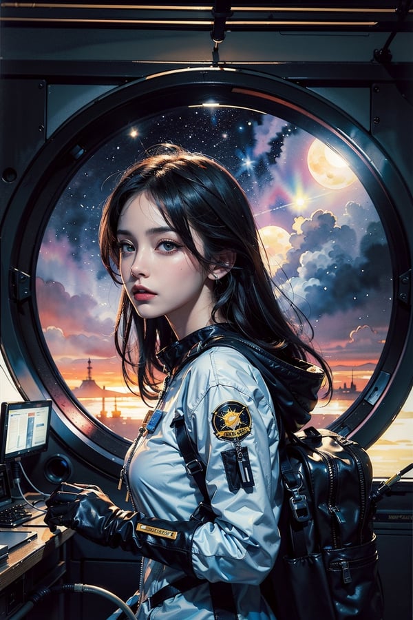 (masterpiece, top quality, bes | image created by King1980 | Tensor.Art