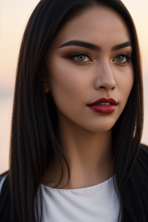 LOVLIEY LADIES CLOSE UP P2 | image created by A.I. DIGITAL ARTS N.Y ...
