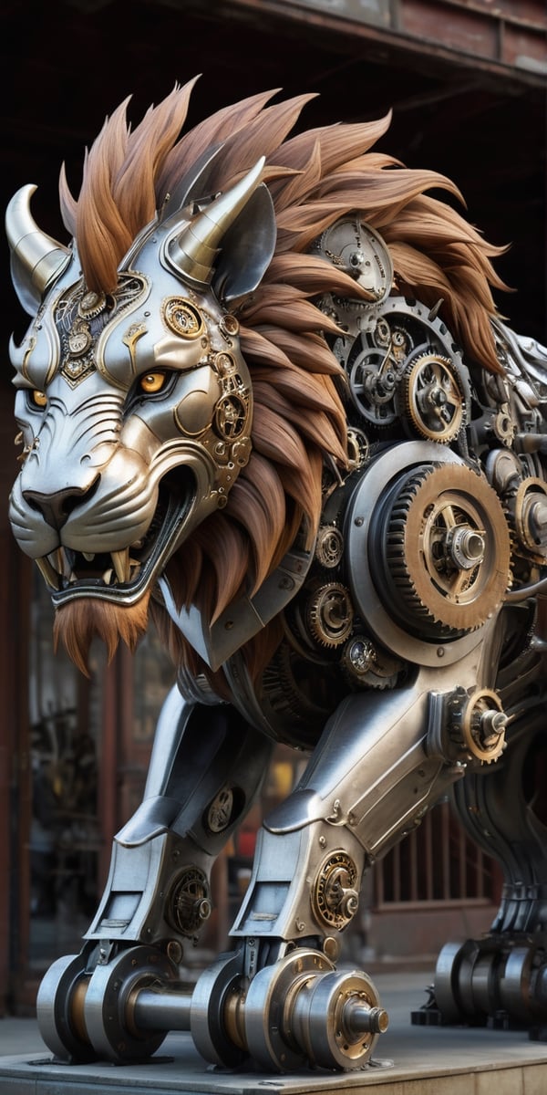Generate hyper realistic image | image created by Decyfer30 | Tensor.Art