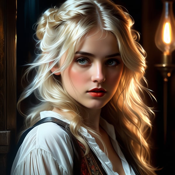 best quality, cinematic film s | image created by Anna ai art | Tensor.Art