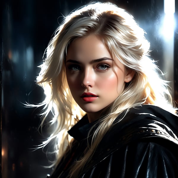 best quality, cinematic film s | image created by Anna ai art | Tensor.Art