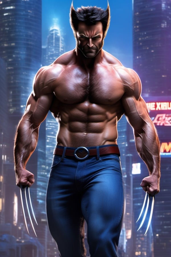 full body, full shot, ultra re | image created by Daghost68 | Tensor.Art