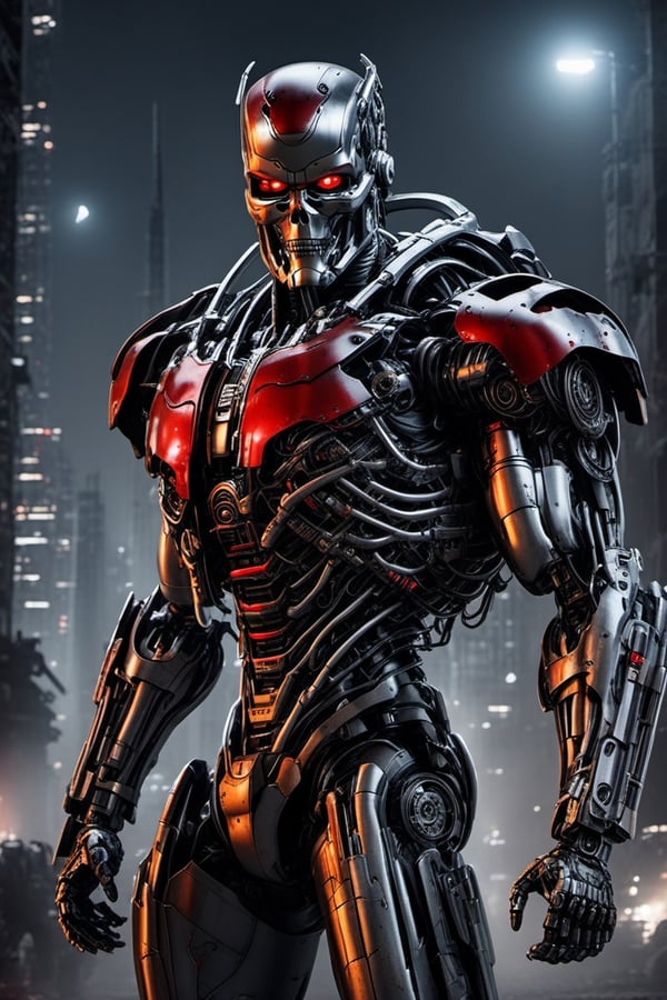 Wide shot, full body, realisti | image created by Daghost68 | Tensor.Art