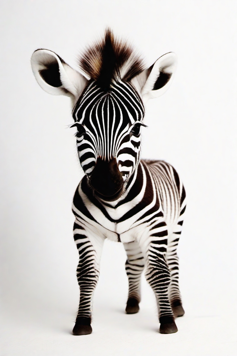 zebra | image created by Joe E | Tensor.Art