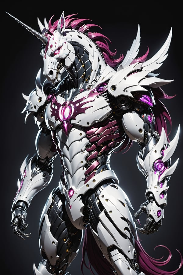 BATTLE BEAST 5 | image created by REDVAPOR | Tensor.Art