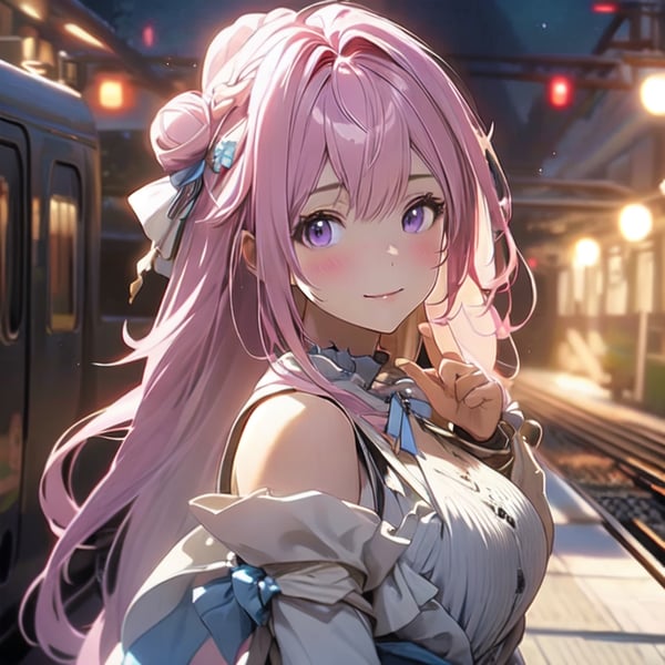 Dorothy from NIKKE : Godd - Free AI Art by THOA | Tensor.Art | Tensor.Art