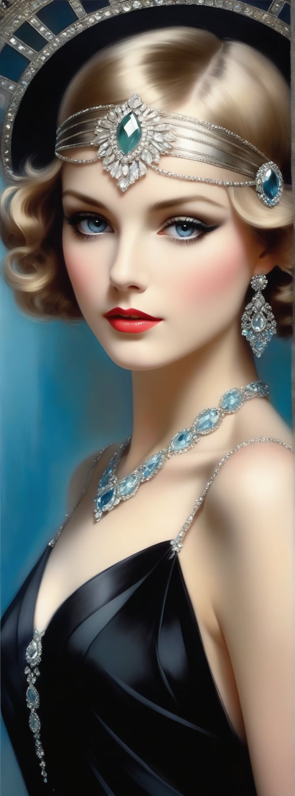 Colorful, beautiful, delicate | image created by Lily Serenade | Tensor.Art