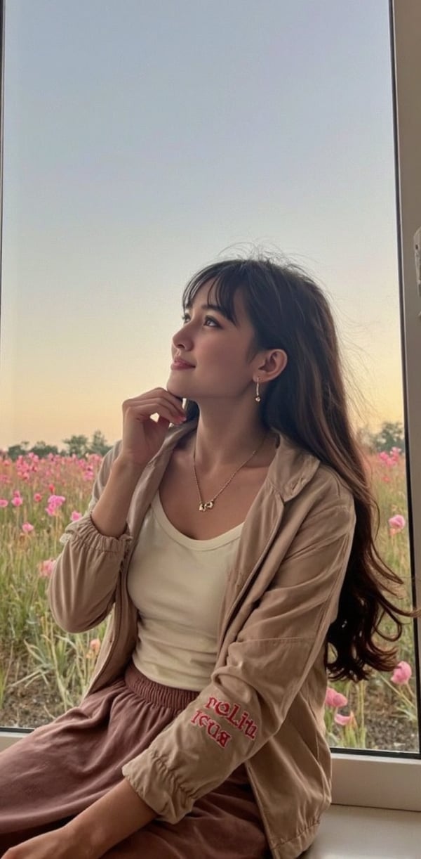 Beautiful soft light, (beautif | image created by Nostradamus 2 ...