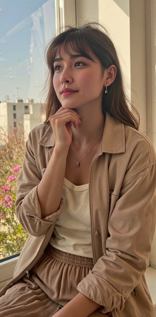 Beautiful soft light, (beautif | image created by Nostradamus 2 ...