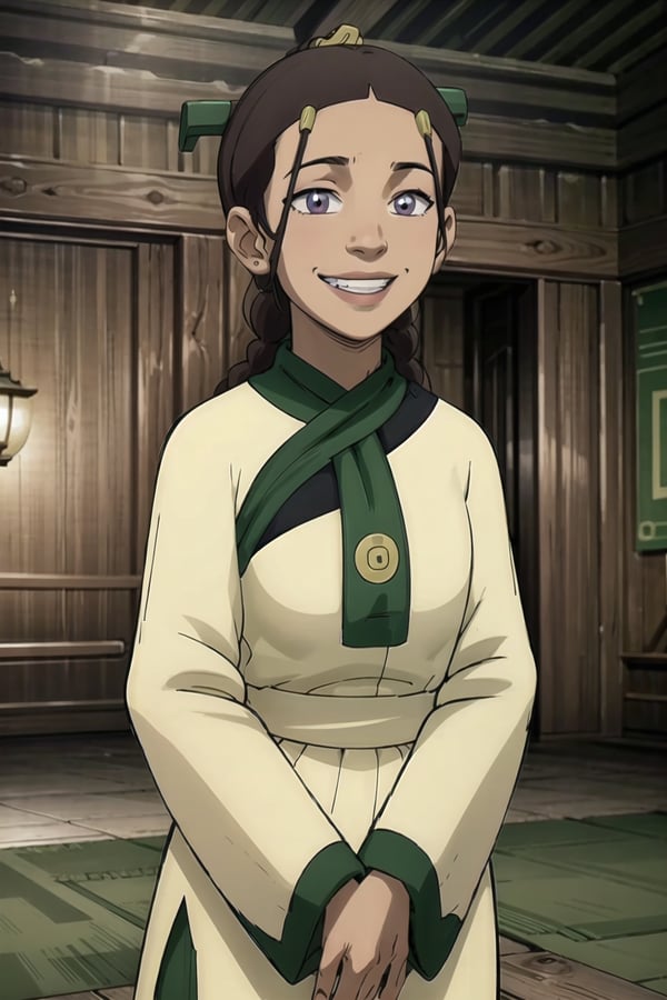 Joo Dee Katara | image created by Sumire Silva | Tensor.Art