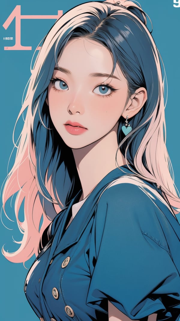 (1girl, full body, blush,) sty | image created by LazyAI.creator ...