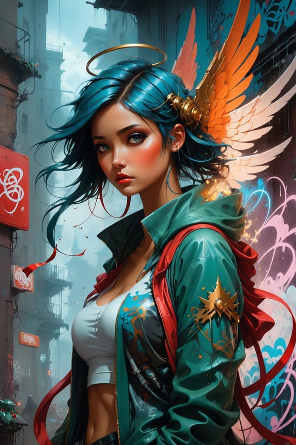 SKP - Magic Fantasy XL - V1.0 | image created by Shopon_skp | Tensor.Art