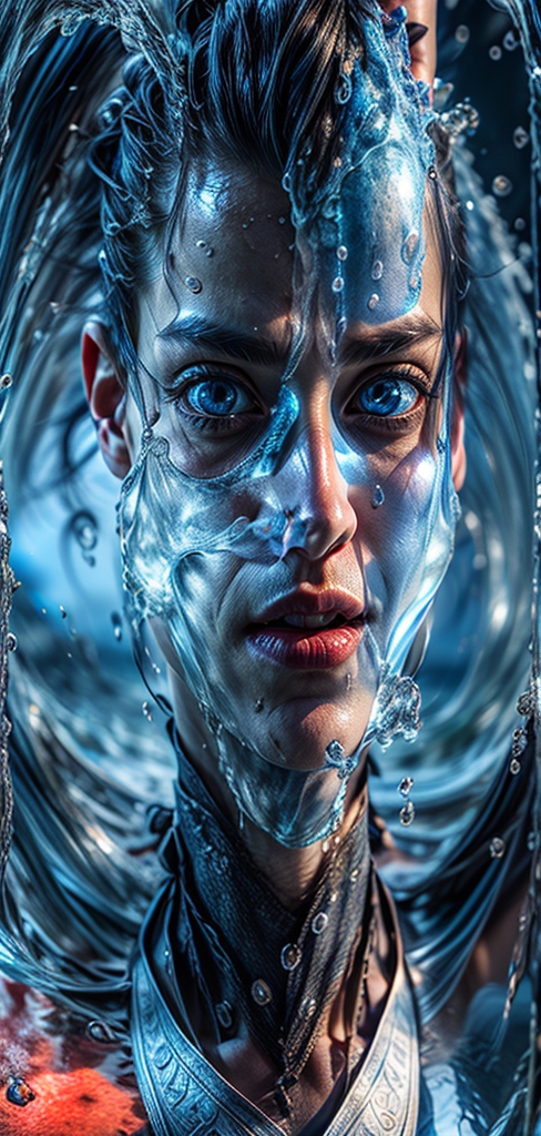 "Synaptic Symphony" is a mesme | image created by Imranahmed | Tensor.Art