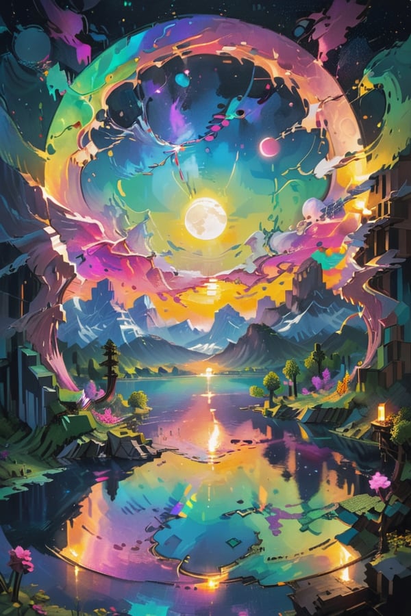 art by Toms Barcel, best quali | image created by Stoke | Tensor.Art