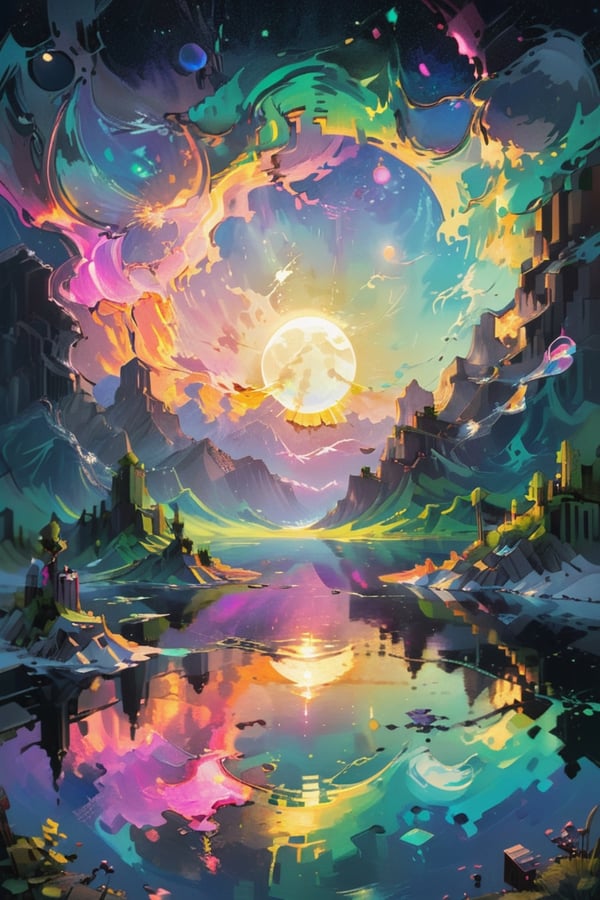 art by Toms Barcel, best quali | image created by Stoke | Tensor.Art