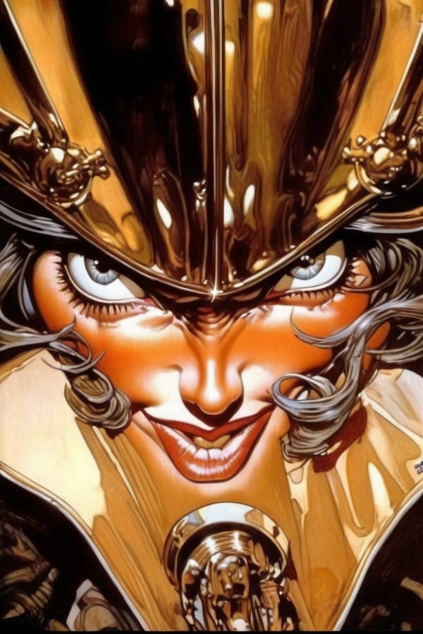 Party chics…dressed for p - Free AI Image | Tensor.Art | Tensor.Art