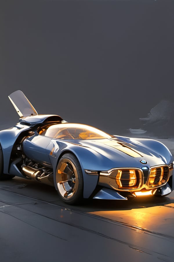 a futuristic bmw concept - Free AI Image | Tensor.Art | Tensor.Art