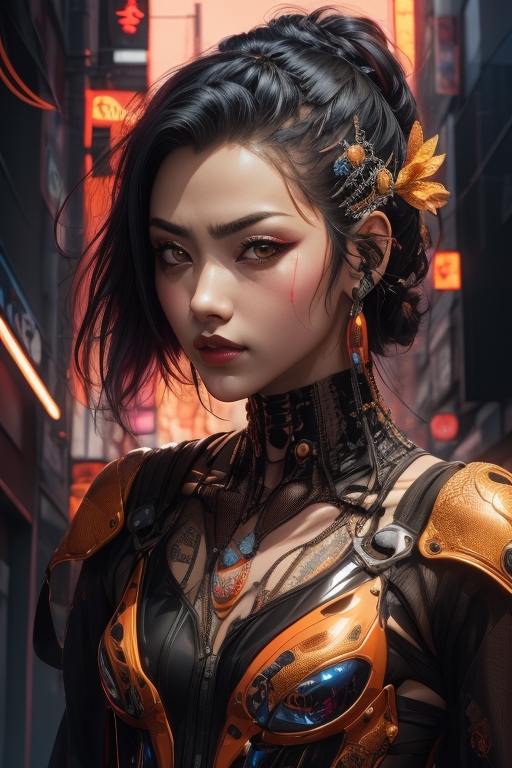 shodanSS_soul3142 | image created by Tushar | Tensor.Art