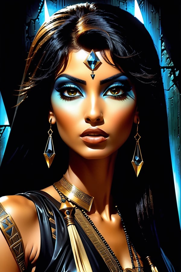 post created by Baseta Tube | Tensor.Art