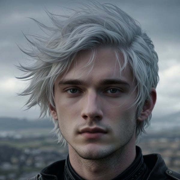 (20 year old male), (half body | image created by lonelyheart | Tensor.Art
