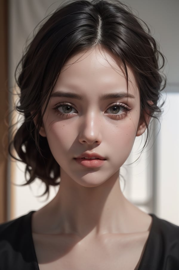 Used different Lora for face d | image created by AI Paint Beginner ...