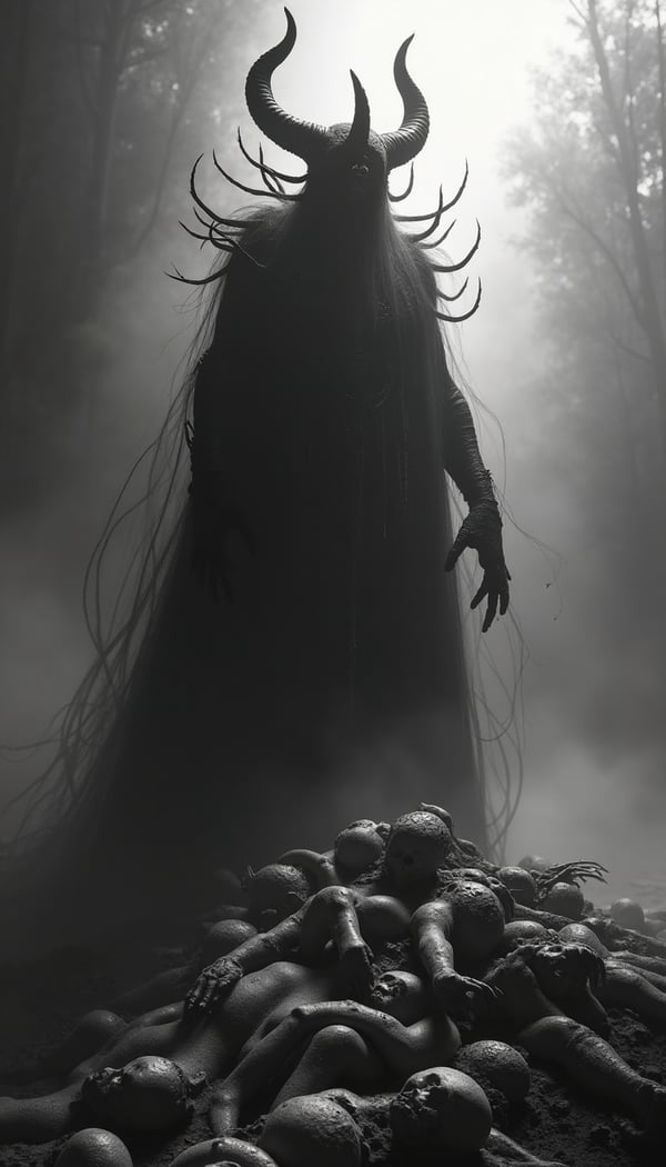 death god, - Free AI Art by doorskim | Tensor.Art | Tensor.Art